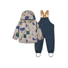 Liewood Set 'Manu' girl Grey size 98
