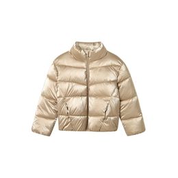 name it Jacke 'NKFManon' M&auml;dchen Gr&ouml;&szlig;e 158 beige