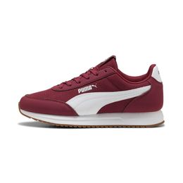 Puma Sneakers female Red size 39