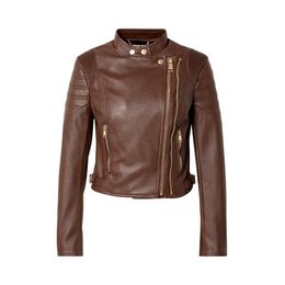 Guess Jacke 'JEANNINE' Damen Gr&ouml;&szlig;e S braun