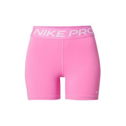 Nike Workout Pants 'Pro 365' female Pink size S