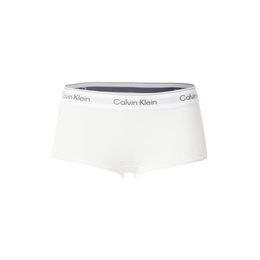Calvin Klein Underwear Boyshorts female White size XS