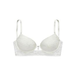 Lascana Bra female Beige size 70