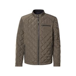 Replay Between-Season Jacket male Green size XL
