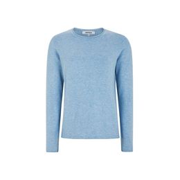 Soft Rebels Pullover 'Marla' Damen Gr&ouml;&szlig;e M hellblau