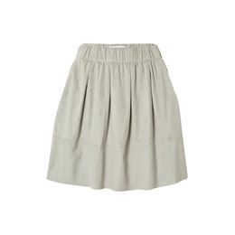 minimum Skirt 'Kia' female Grey size 36