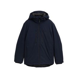Tom Tailor Denim Jacke Herren Größe S dunkelblau
