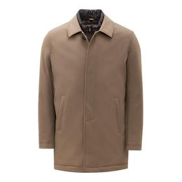Ricano Between-Season Jacket 'Claudio' male Beige size L