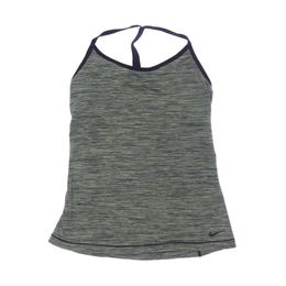 Nike Top Damen Gr&ouml;&szlig;e S Second Hand gr&uuml;n