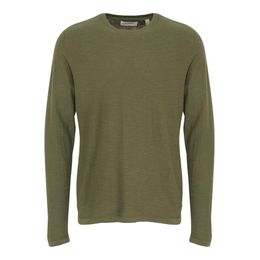 Blend Sweater 'BHABAS' male Green size XL