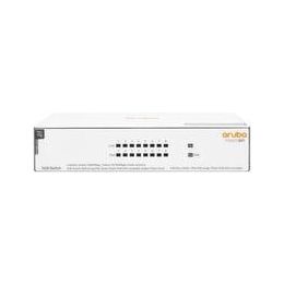 HP Networking Instant On Switch 8 Anschl&uuml;sse Gigabit CL4 PoE 64 W 1430