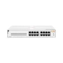 HP Networking Instant On Switch 16 Anschl&uuml;sse Gigabit CL4 PoE 124 W 1430