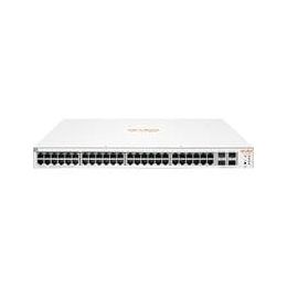HP Networking Instant On Switch 48 Anschl&uuml;sse Gigabit CL4 PoE 4 Anschl&uuml;sse SFP+ 370 W 1930