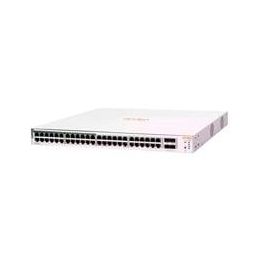 HP Networking Instant On Switch 48 Anschl&uuml;sse Gigabit CL4 PoE 4 Anschl&uuml;sse SFP 370 W 1830