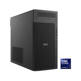 Dell Pro Max Tower T2 (J9JX5), PC-System schwarz, Windows 11 Pro