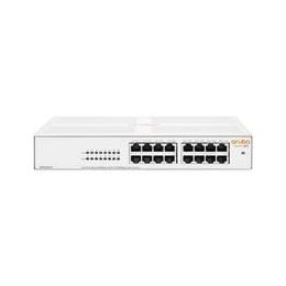 HP Networking Instant On Switch 16 Anschl&uuml;sse Gigabit 1430