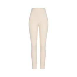 Cloud5ive Leggings Damen Gr&ouml;&szlig;e XL beige