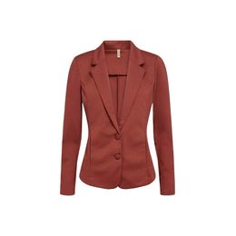 soyaconcept Blazer 'Daniela 1' female Red size XS