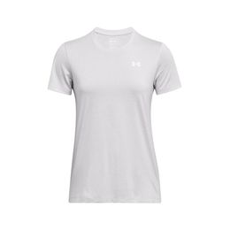 Under Armour Performance Shirt 'Twist' female Grey size S