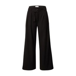 LeGer by Lena Gercke Pleat-Front Pants 'Viveka' female Black size 34