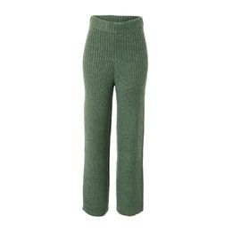 florence by mills Exclusive For About You Pants 'Sphene' female Green size 42