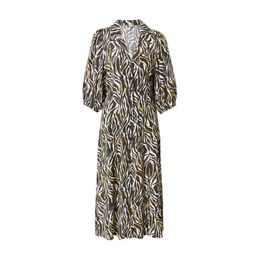 Mbym Shirt Dress 'Carcia' female Black size XL