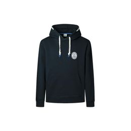 Pepe Jeans Sweatshirt 'MAISEL' Herren Größe XS blau