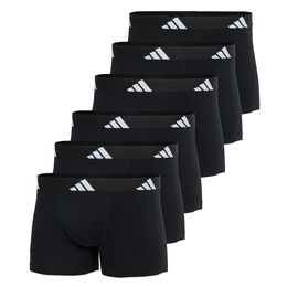 adidas Sportswear Boxer shorts male Black size L