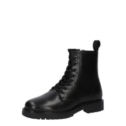 ABOUT YOU Lace-Up Ankle Boots 'Viola' female Black size 42