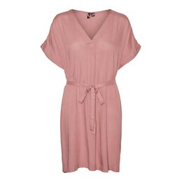 V&eacute;ro Moda Vero Moda Tunic 'BEAUTY' female Pink size XXL