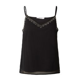 ABOUT YOU Top 'Zora' female Black size 42