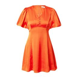 Forever New Kleid 'Miranda' Damen Gr&ouml;&szlig;e 34 orangerot