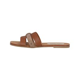 Steve Madden Mules 'Edriah SM11002559' female Brown size 38