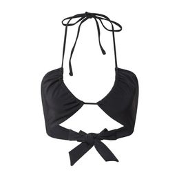 A LOT LESS Bikini Top 'Lilou' female Black size M