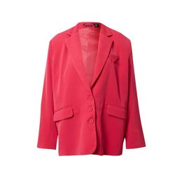 Nasty Gal Blazer Damen Gr&ouml;&szlig;e 42 pink