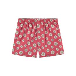 Pockies Boxer shorts male Red size M