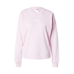 adidas Sportswear Sportsweatshirt Damen Größe XS/S rosa