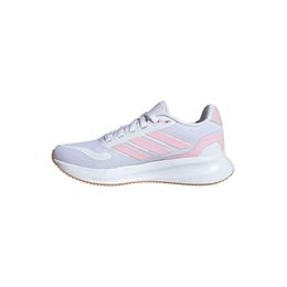 adidas Sportswear Sportschuh 'Runfalcon 5' Jungen Gr&ouml;&szlig;e 38.5 rosa / wei&szlig;