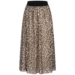 Cloud5ive Rock Damen Größe 44 beige / braun / schwarz