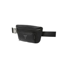 Guess Fanny Pack male Black size One Size