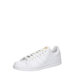 adidas originals Sneakers 'STAN SMITH' male White size 8