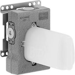 Dornbracht, Zubehör Sanitärinstallation, 3550397090 UP-Therm.modul UP-Produkte
