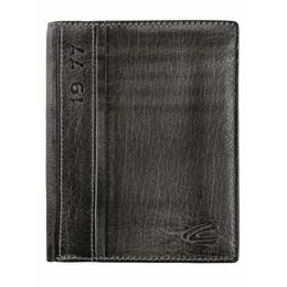 Camel Active Wallet 'Melbourne' female Black size One Size