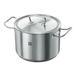 Zwilling TWIN Classic Kochtopf 24 cm, 18/10 Edelstahl