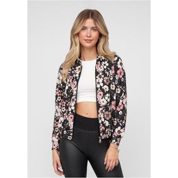 Cloud5ive Between-Season Jacket female Black size XL