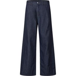 Second Female Jeans 'Olane' Damen Größe 27/28 blue denim