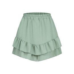Cloud5ive Skirt female Green size L
