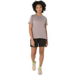asics FujiTrail Elite T-shirt Damen