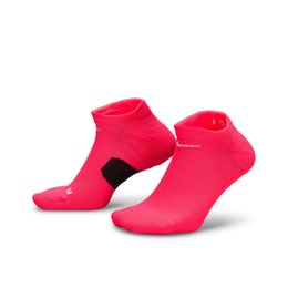 Nike Fast Midweight No-Show Socks Unisex