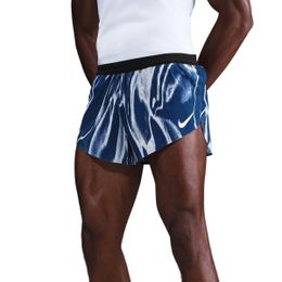 Nike AeroSwift Dri-FIT ADV AOP 2 Inch Shorts Herren